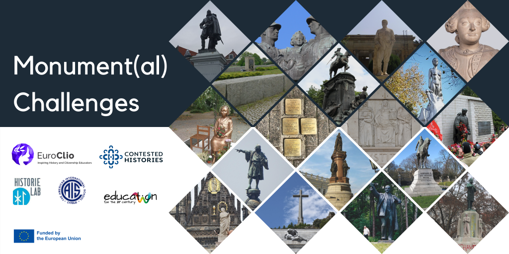 Monument(al) Challenges - Contested Histories